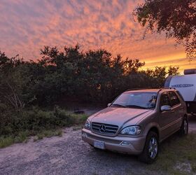 2003 Mercedes-Benz ML500 For Sale | AutoGuide.com