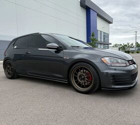2016 Volkswagen GTI For Sale | AutoGuide.com