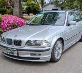 2001 BMW 325i For Sale | AutoGuide.com