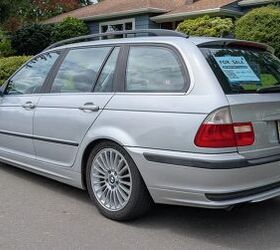 2001 BMW 325i For Sale | AutoGuide.com