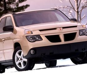 The 10 Worst Cars To Ever Exist | AutoGuide.com