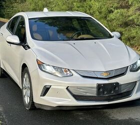 2017 Chevrolet Volt For Sale | AutoGuide.com