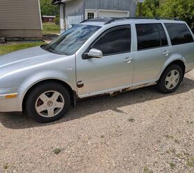 2005 Volkswagen Jetta For Sale | AutoGuide.com