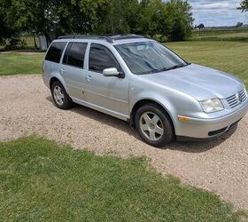 2005 Volkswagen Jetta For Sale | AutoGuide.com