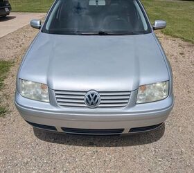 2005 Volkswagen Jetta For Sale | AutoGuide.com
