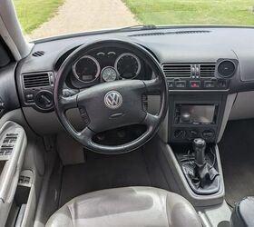 2005 Volkswagen Jetta For Sale | AutoGuide.com