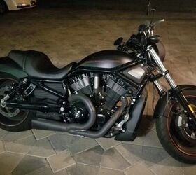 2009 Harley-Davidson Night Rod For Sale | AutoGuide.com