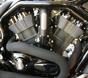 2009 Harley-Davidson Night Rod For Sale | AutoGuide.com