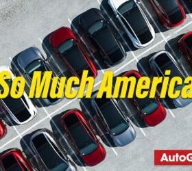 These Are The Most American Cars Money Can Buy | AutoGuide.com