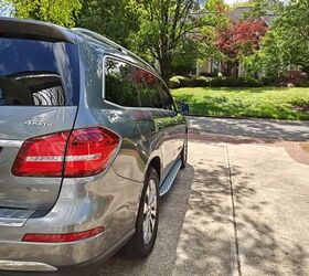 2017 Mercedes-Benz GLS For Sale | AutoGuide.com