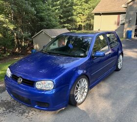 2004 Volkswagen R32 For Sale | AutoGuide.com
