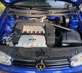 2004 Volkswagen R32 For Sale | AutoGuide.com