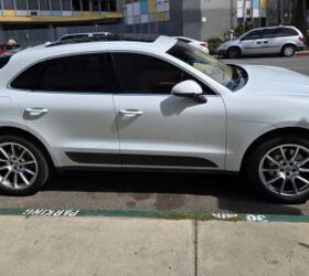 2017 Porsche Macan For Sale | AutoGuide.com
