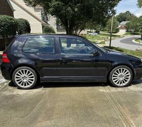 2002 Volkswagen Golf For Sale | AutoGuide.com