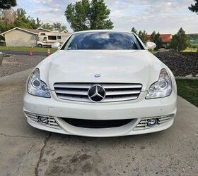 2007 Mercedes-Benz CLS For Sale | AutoGuide.com
