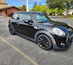 2015 MINI Cooper For Sale | AutoGuide.com