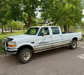 1995 Ford F350 For Sale | AutoGuide.com