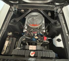 1968 Ford Mustang For Sale | AutoGuide.com