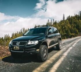 2006 Volkswagen Touareg For Sale | AutoGuide.com