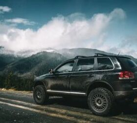 2006 Volkswagen Touareg For Sale | AutoGuide.com