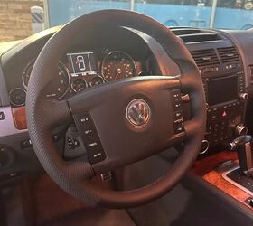 2006 Volkswagen Touareg For Sale | AutoGuide.com