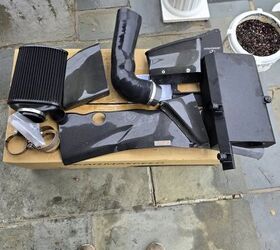 2019-2022 Mercedes-Benz AMG GT43/53 Parts For Sale | AutoGuide.com