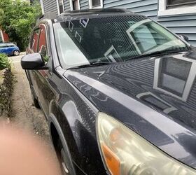 2011 Subaru Outback For Sale | AutoGuide.com