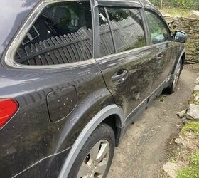 2011 Subaru Outback For Sale | AutoGuide.com