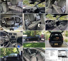 2016 Volkswagen Golf GTI For Sale | AutoGuide.com