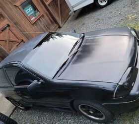 1994 Suzuki Swift GT For Sale | AutoGuide.com
