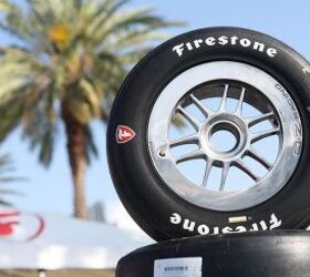 Firestone Marks 125 Years with Year-Long Anniversary Events | AutoGuide.com