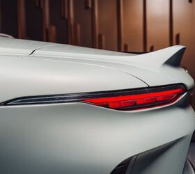 Bentley Goes Full Two-Tone with First Bespoke Batur Convertible ...