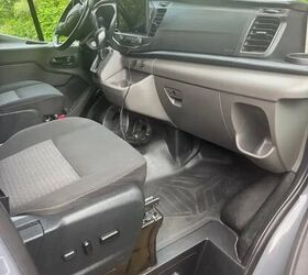 2022 Ford Transit 250 For Sale | AutoGuide.com