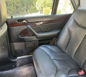 1998 Mercedes-Benz S420 For Sale | AutoGuide.com