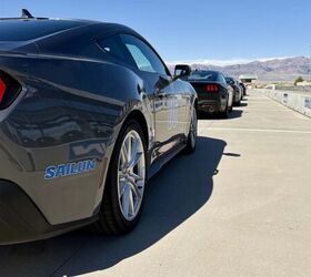 Review: Sailun Atrezzo SVA2 | AutoGuide.com