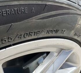 Review: Sailun Atrezzo SVA2 | AutoGuide.com