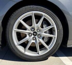 Review: Sailun Atrezzo SVA2 | AutoGuide.com