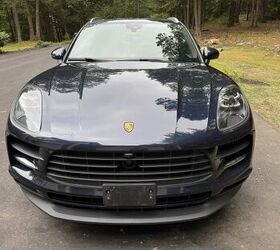 2021 Porsche Macan S For Sale | AutoGuide.com