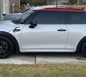 2017 Mini Cooper For Sale | AutoGuide.com