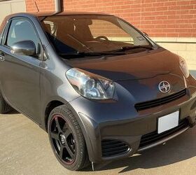 2012 Scion iQ For Sale | AutoGuide.com