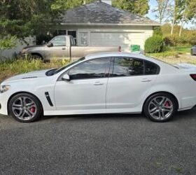 2016 Chevrolet SS For Sale | AutoGuide.com