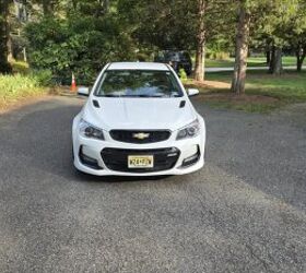 2016 Chevrolet SS For Sale | AutoGuide.com
