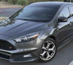 2017 Ford Focus For Sale | AutoGuide.com