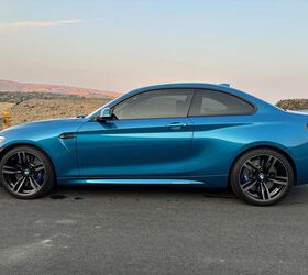 2018 BMW M2 For Sale | AutoGuide.com