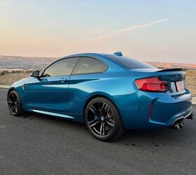 2018 BMW M2 For Sale | AutoGuide.com