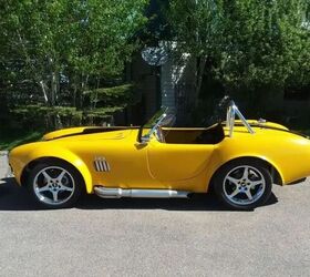 FFR Cobra For Sale | AutoGuide.com
