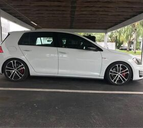2017 Volkswagen GTI For Sale | AutoGuide.com