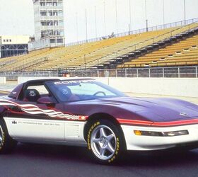 Chevrolet Corvette C4 Graded: Ranking the '80s and '90s 'Vettes ...