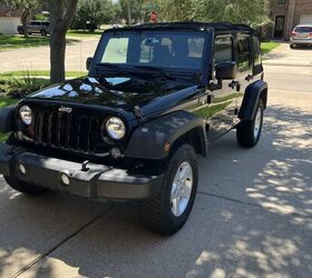 2015 Jeep Wrangler For Sale | AutoGuide.com