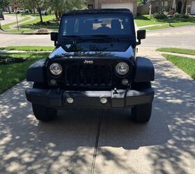 2015 Jeep Wrangler For Sale | AutoGuide.com